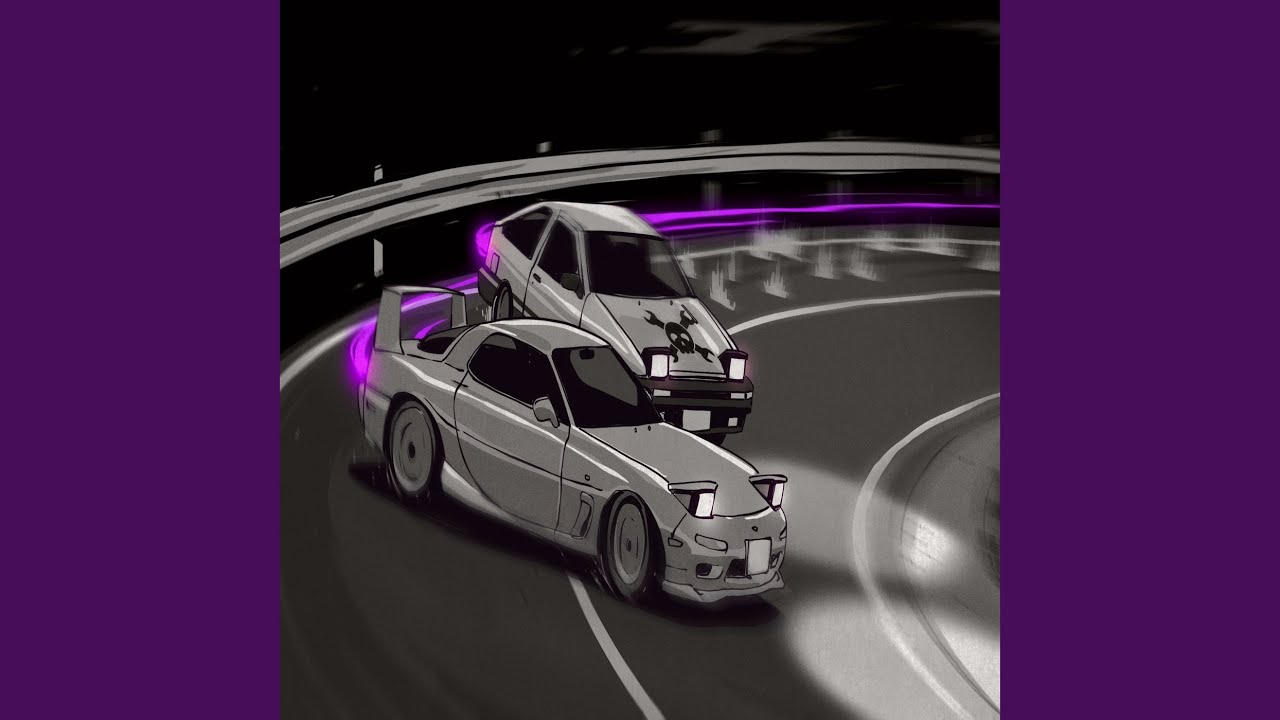 Phonk Drift Youtube