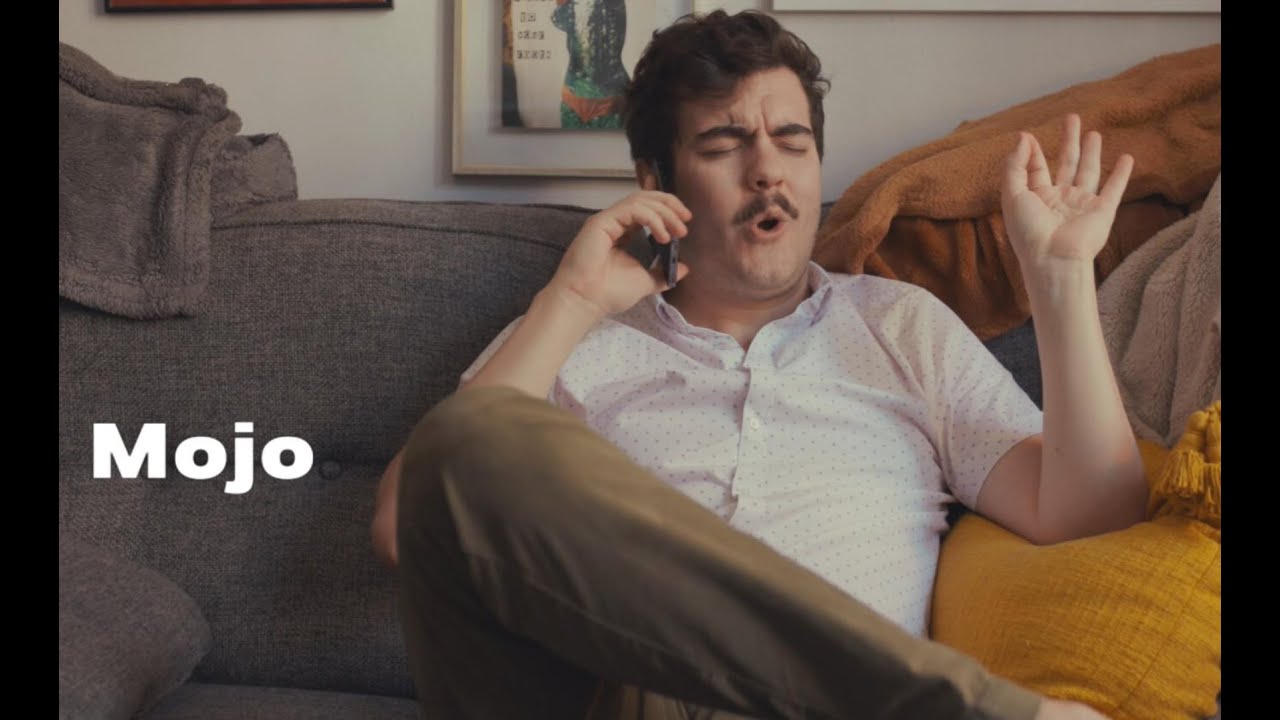 Mojo Youtube