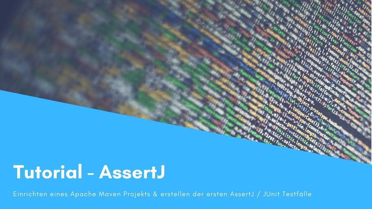 Assertj Tutorial Youtube