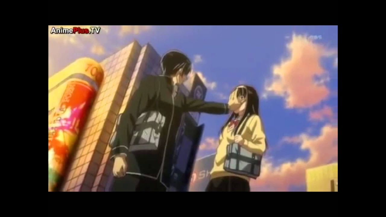 Code Breaker Amv Tourniquet Youtube Music