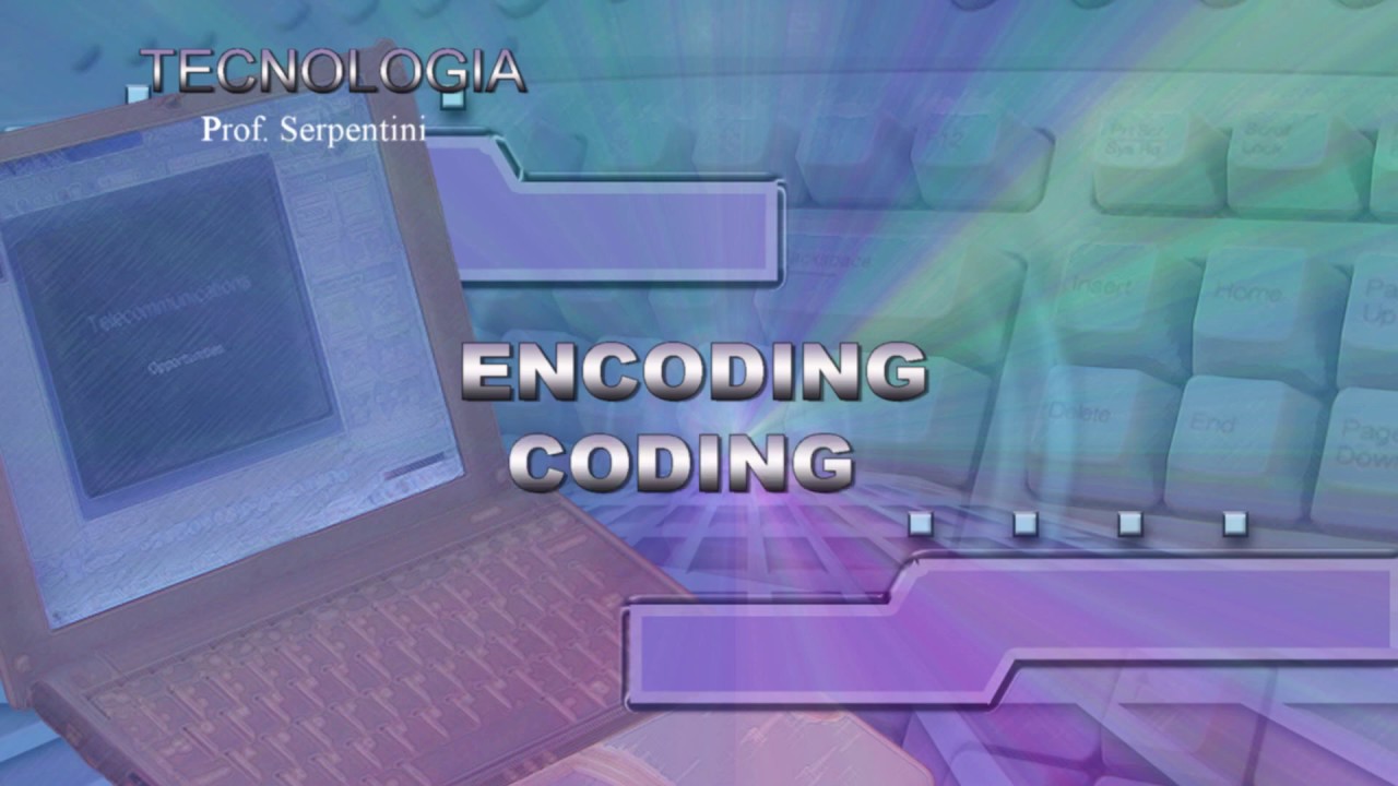 Encoding Youtube