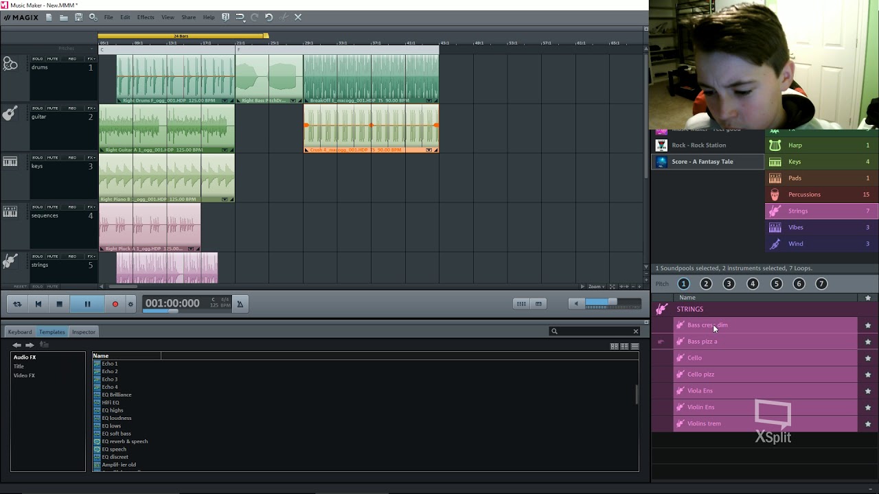 How To Make Your Own Music Youtube