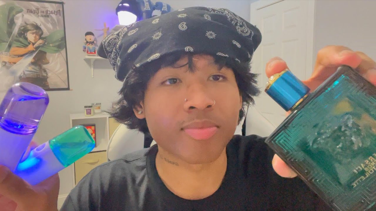 Super Chaotic Fast And Aggressive Asmr Youtube