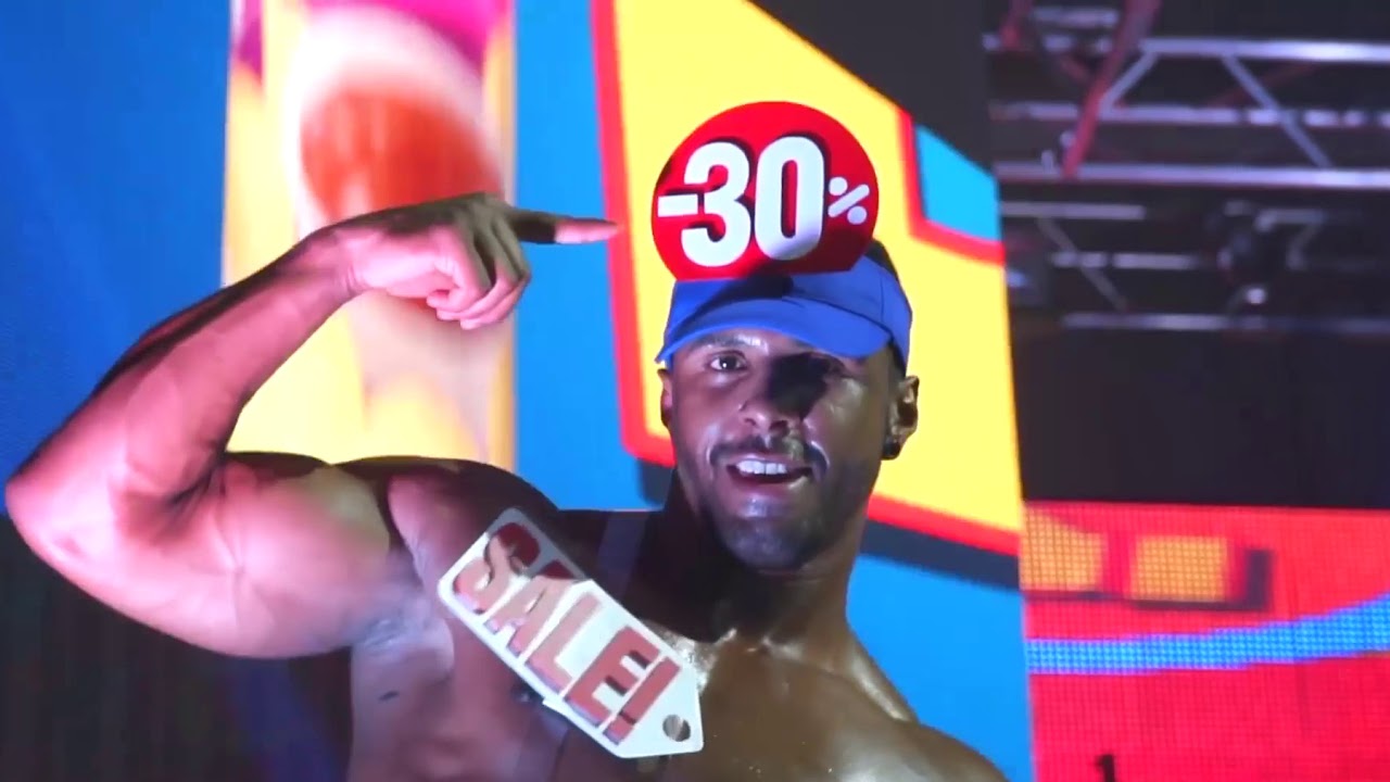 We Supermarket Youtube