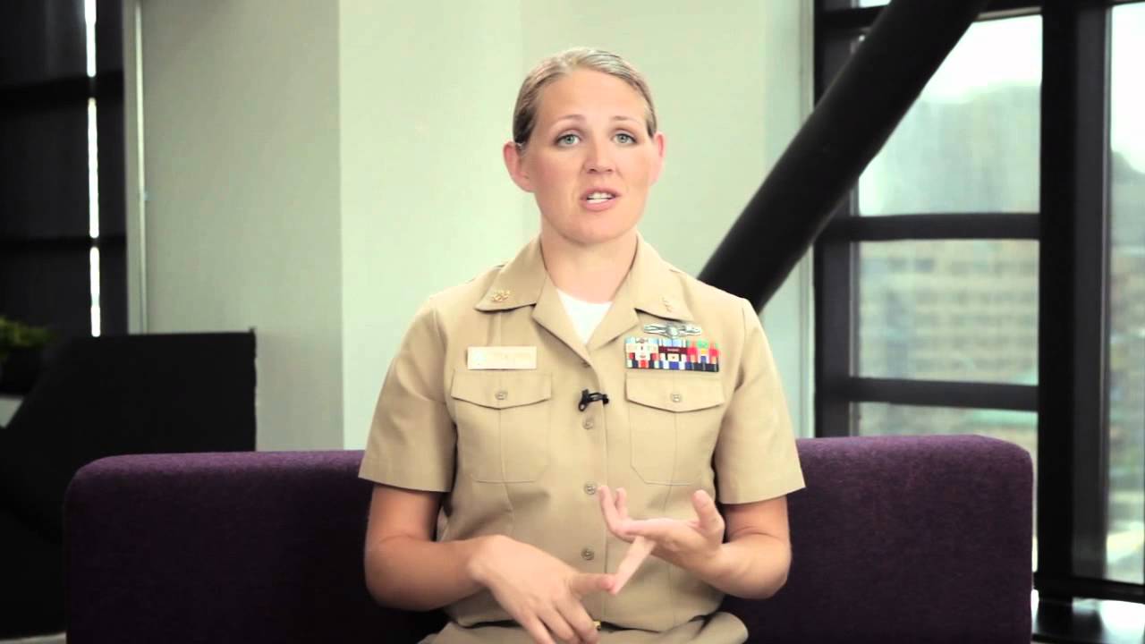 Chief Gordon Cryptologic Technician Beyond Linguistics Youtube