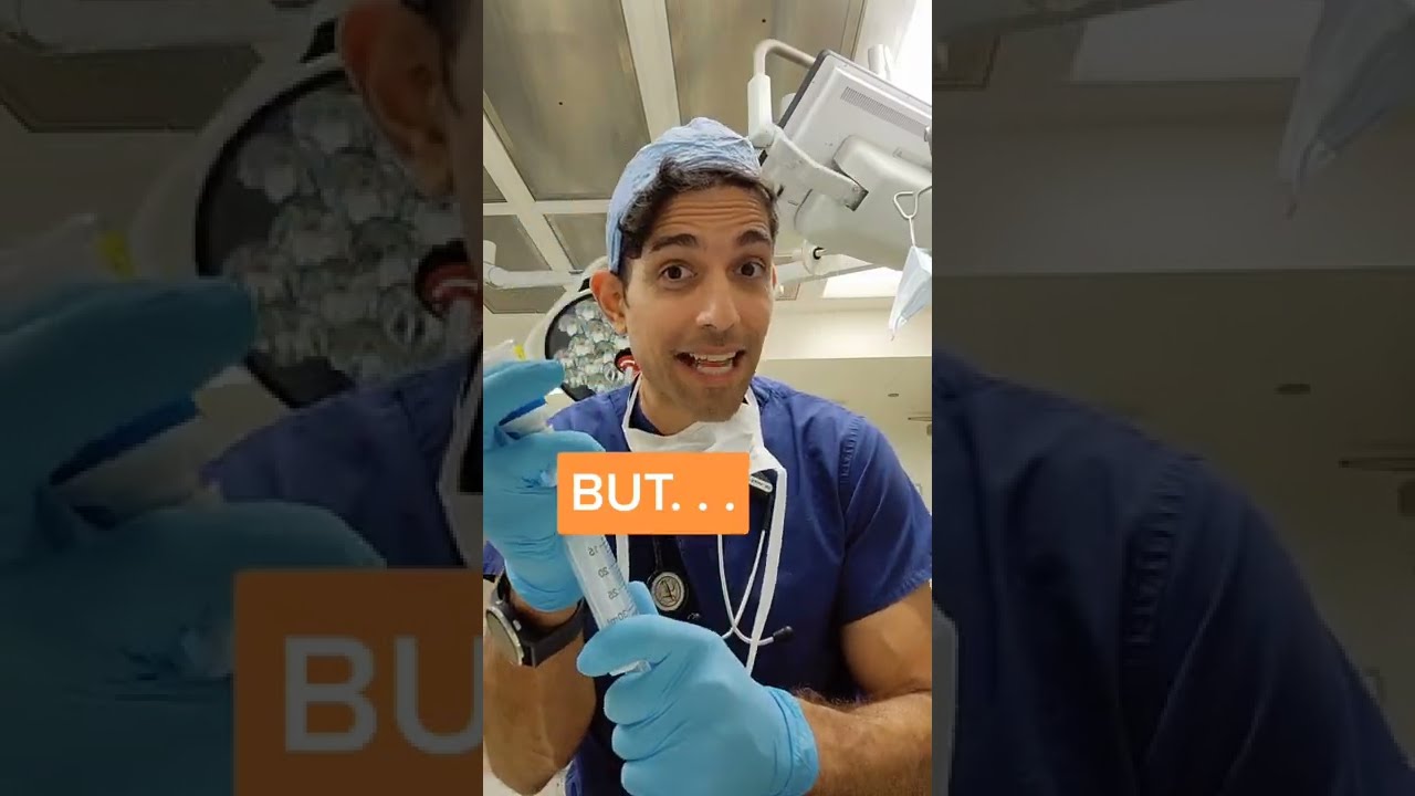 Eds Anesthesia Your Safety Guide For Surgery Procedures Answer