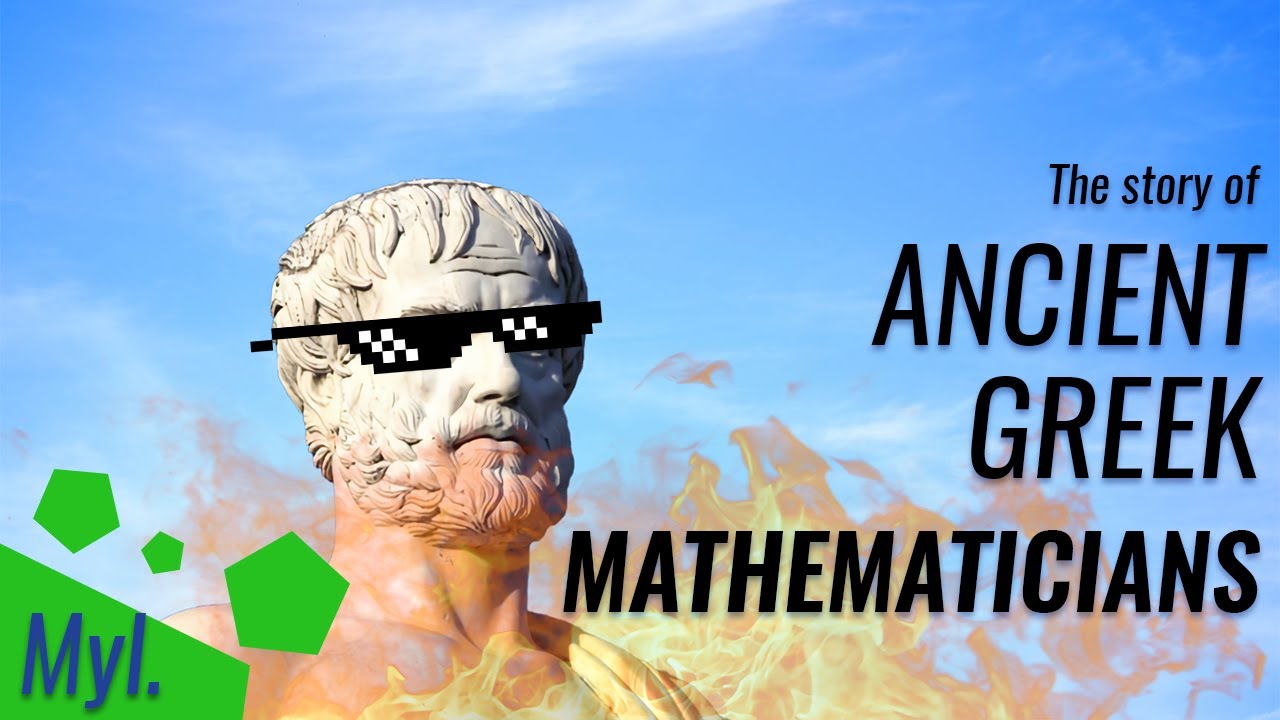 Ancient Mathematicians