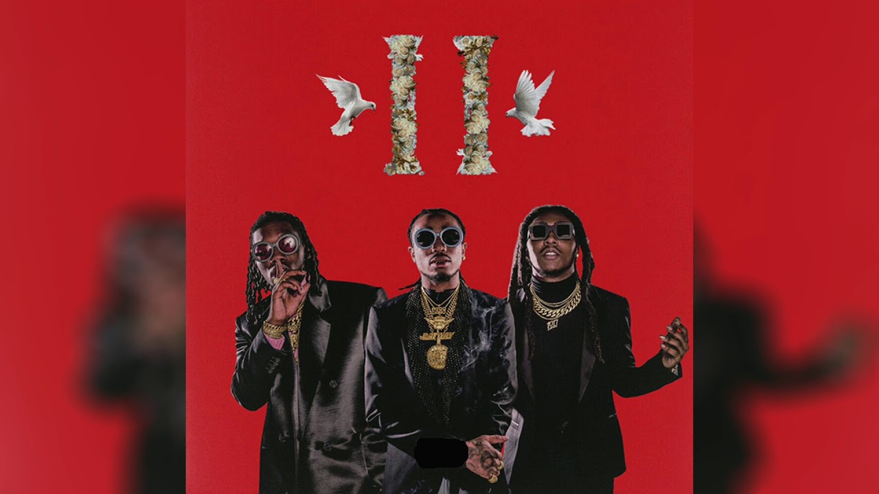 Migos Flooded Clean Youtube