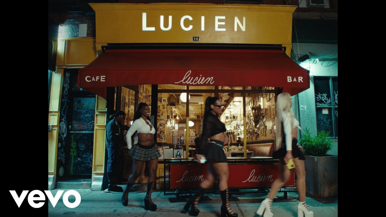 Offset Professional Youtube