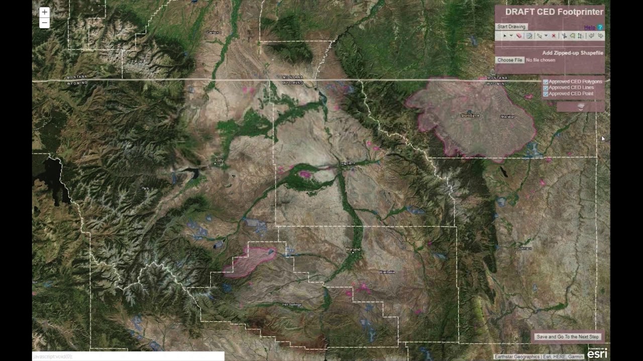 Conservation Efforts Database Tutorial Single Record Data Entry Youtube