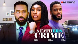 A Father S Crime Fredrick Leonard Ebube Nwagbo Chike Daniels 2025 ...