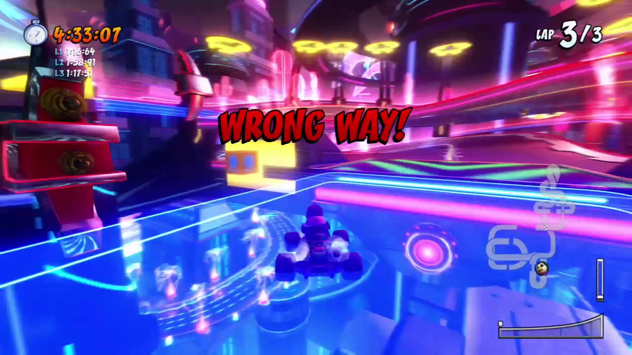 Electron Avenue Beenox Crate 23 39 Youtube