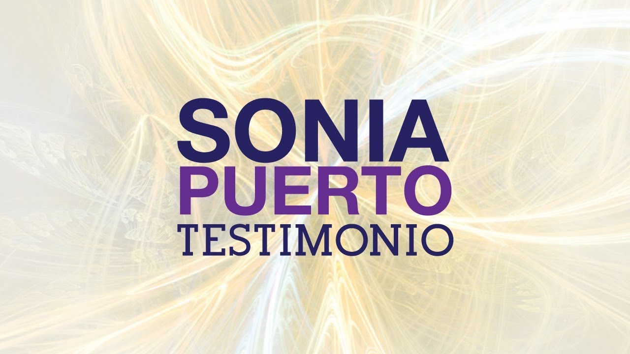 Testimonios Irb Sonia Imelda Puerto Youtube
