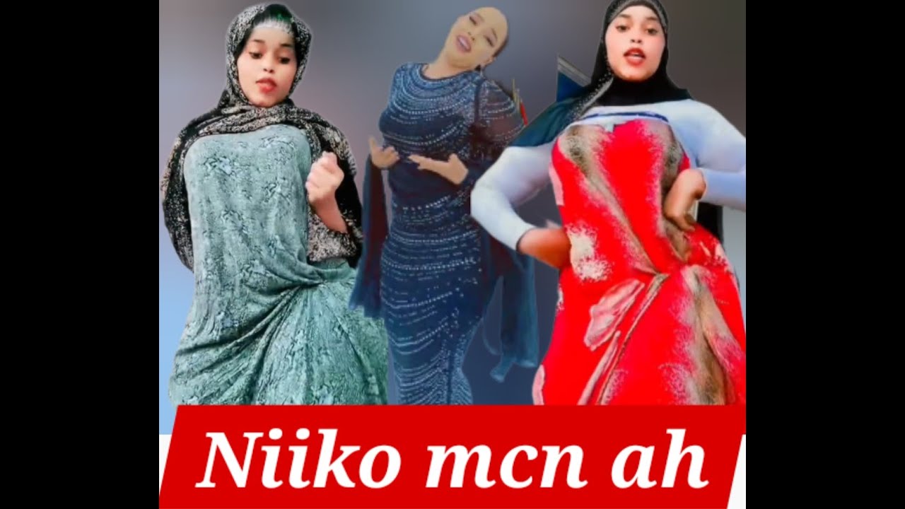 Niiko Mcn Ah Youtube