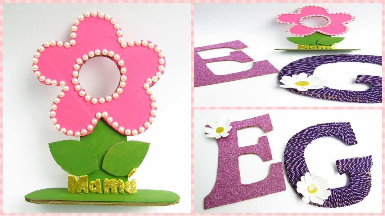 Regalos Para Mamá Youtube