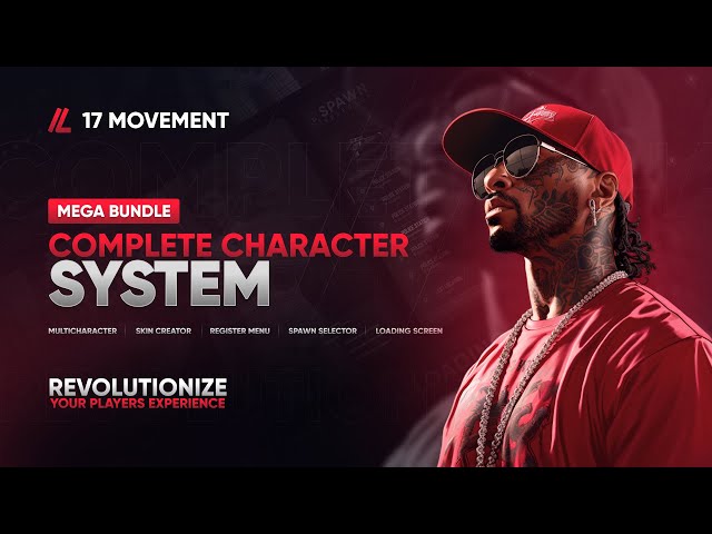 Multicharacter System V2 Fivem Store Fivem Mods Fivemkings Fivem