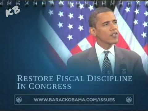 Obama Federal Budget Reform Youtube