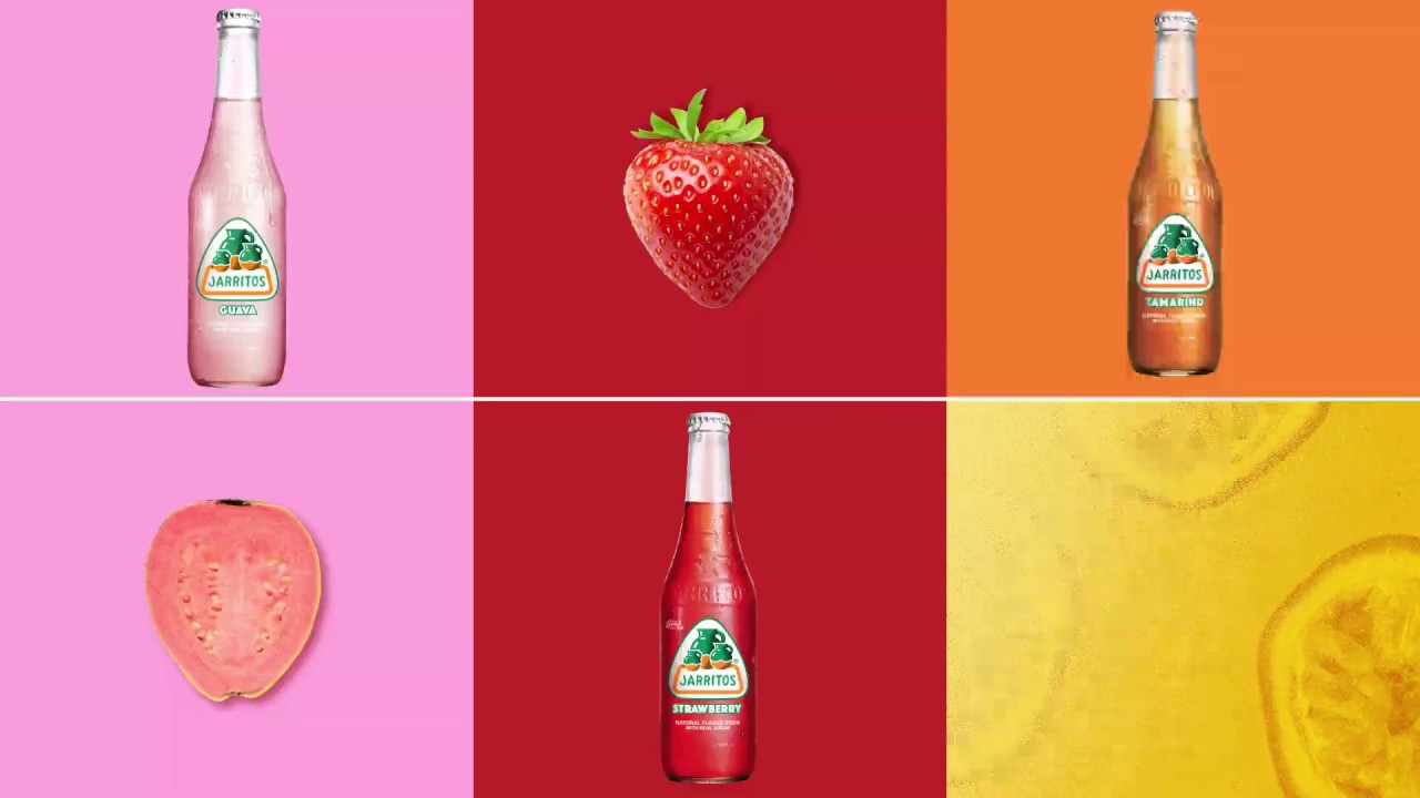 Jarritos Ad