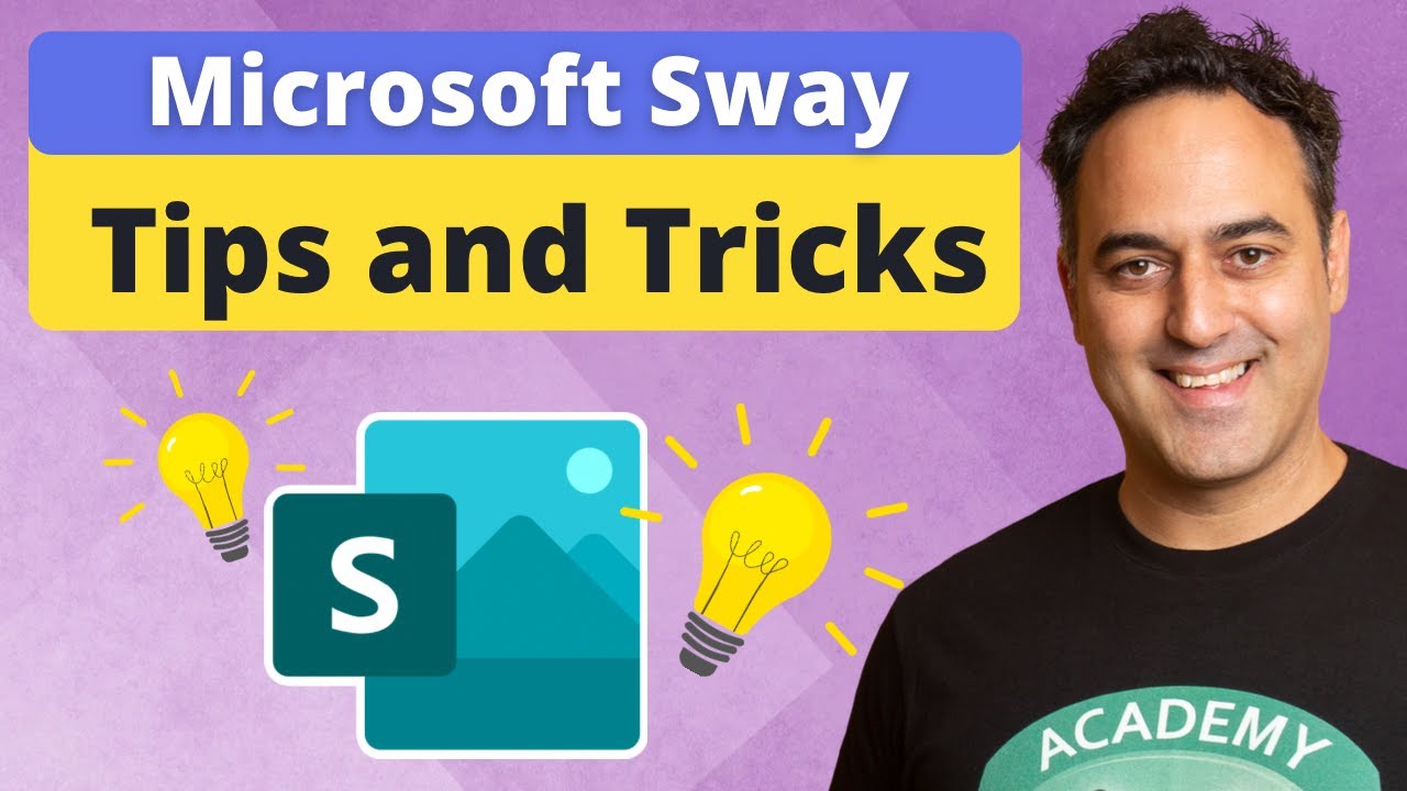 Sway Pro Tips At Gary Razo Blog