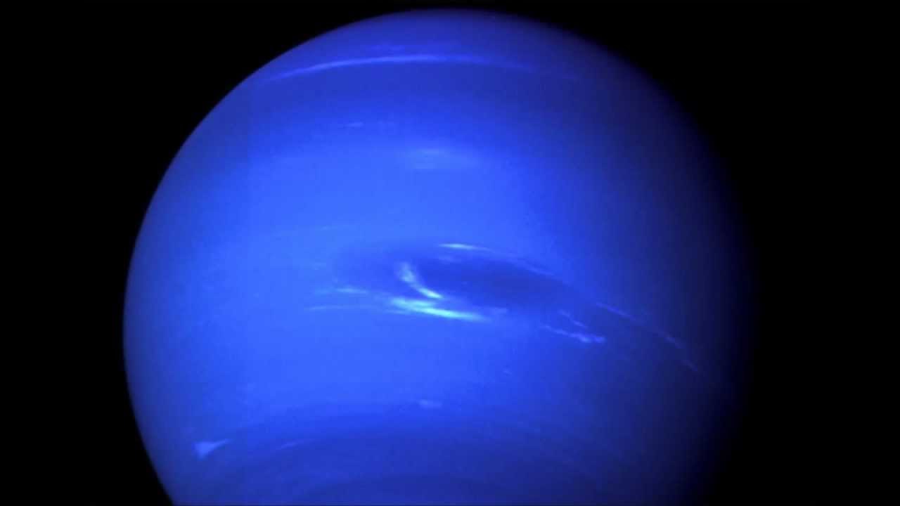 Neptune Science Presentation Youtube