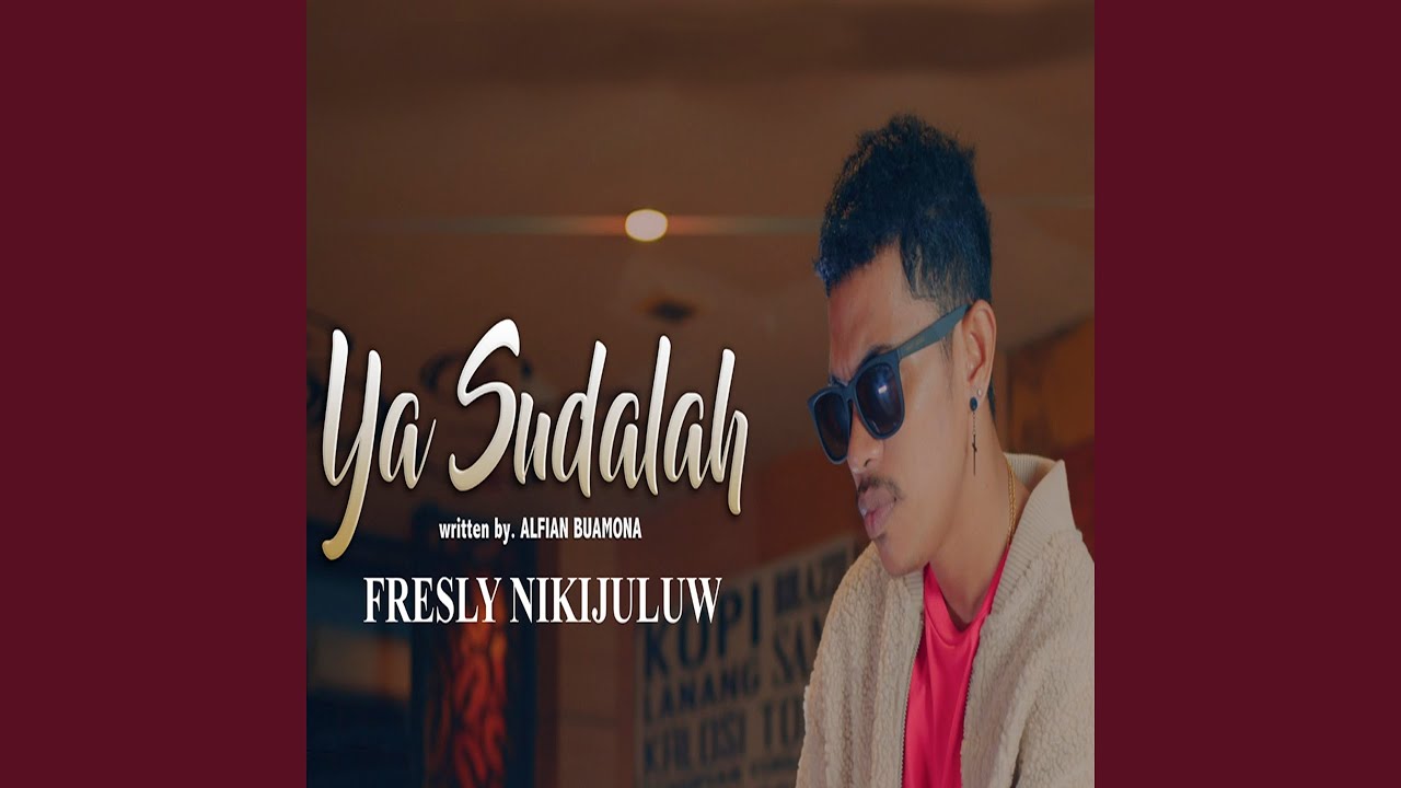 Ya Sudahlah Youtube Music