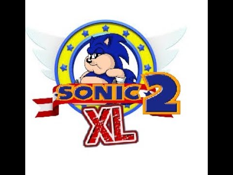 Sonic 2 Xl Youtube