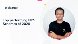 What Is Nps National Pension Scheme Income Tax Benefits Top Performing ...