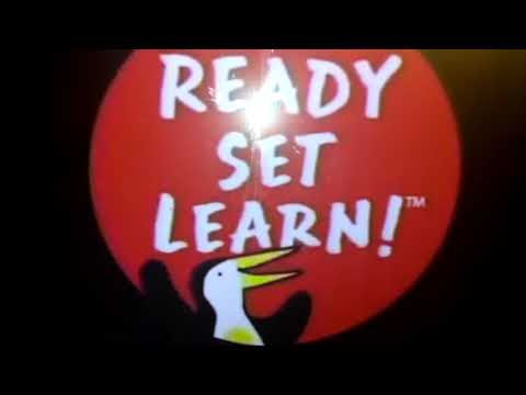 Ready Set Learn Ending Youtube
