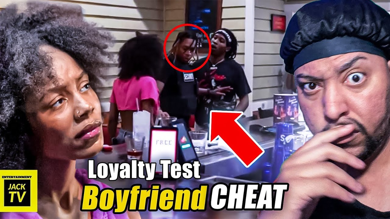 Boyfriend Exposed Cheating Youtube
