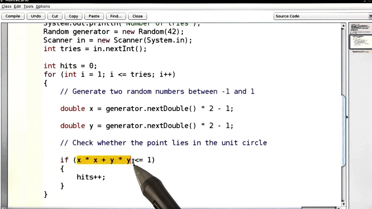 What Is Pi In Java At Lewis Durkin Blog