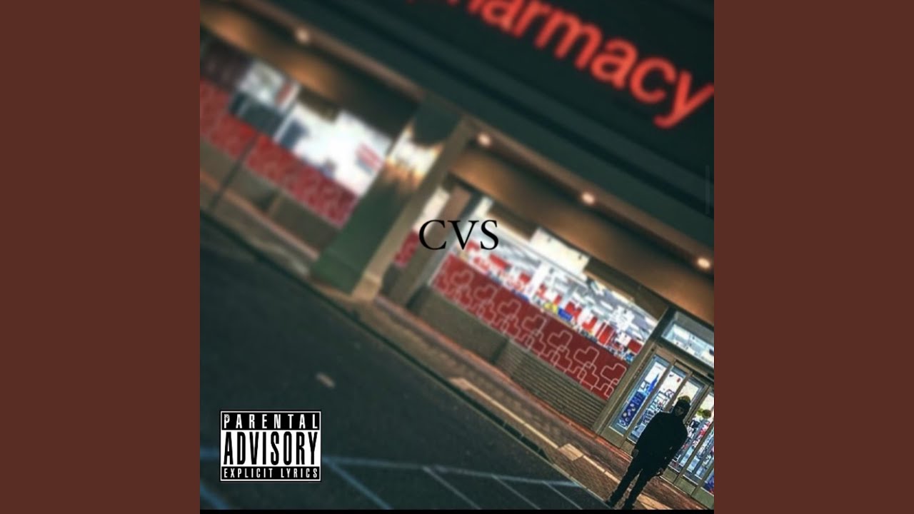 Cvs Youtube