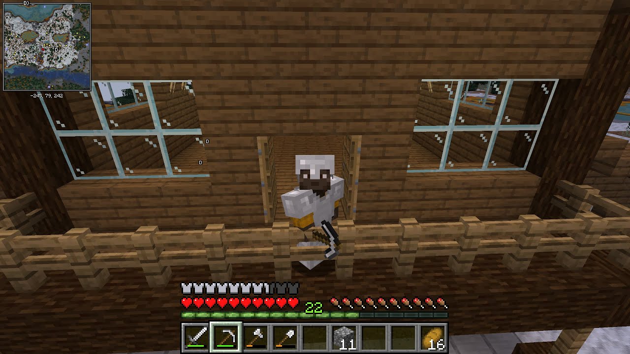 Minecraft Live Pt 5 Youtube