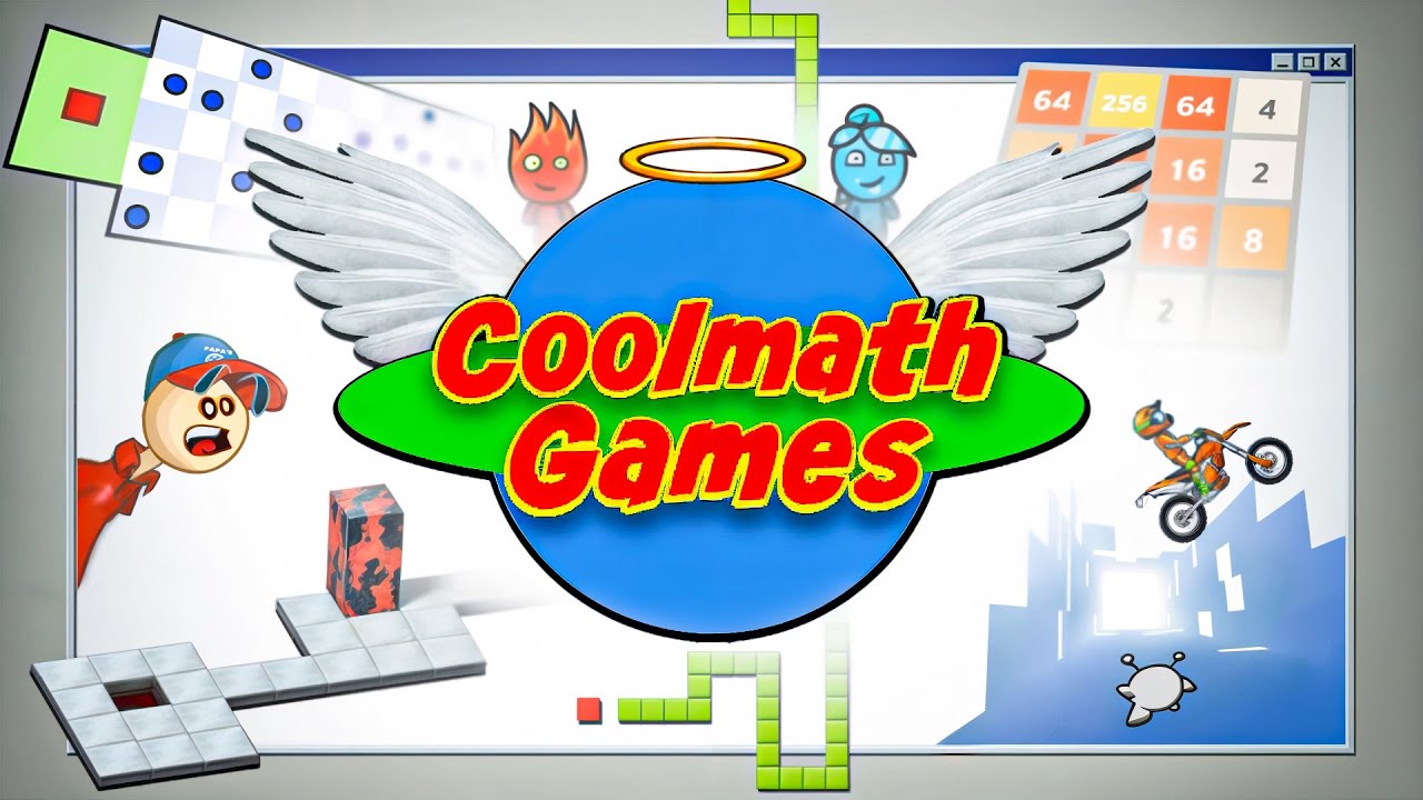 Cool Math Games Coolmathgames Review Turning Math Learning Into