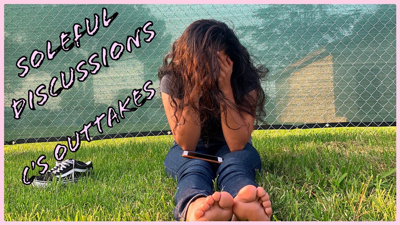 Soleful Discussions C S Outtakes Youtube