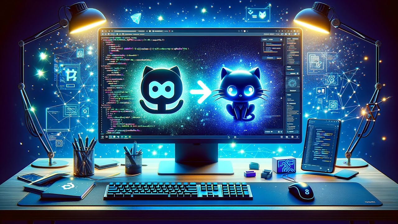 How To Run Github Codespaces In Flutter Youtube