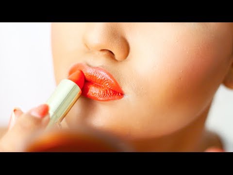 Orange Makeup Tutorial Youtube