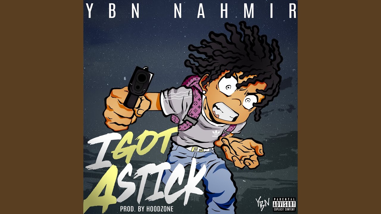 I Got A Stick Youtube Music