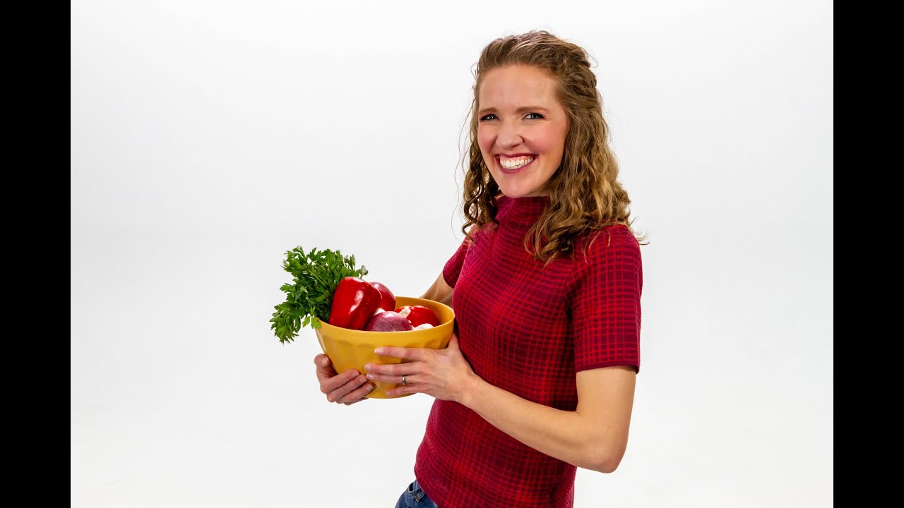 Meal Planning Workshop Intro Youtube