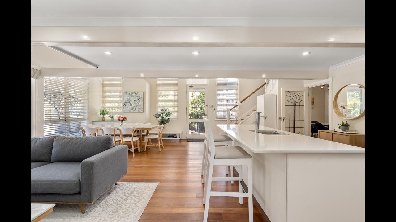 8 Edna Rd Dalkeith Youtube