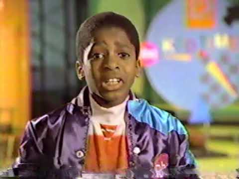 Abc Saturday Morning Commercial Break 1992 19 Youtube