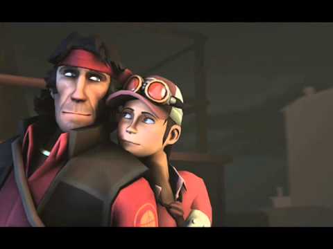 Tf 2 Sniper X Femscout How To Save A Life Youtube