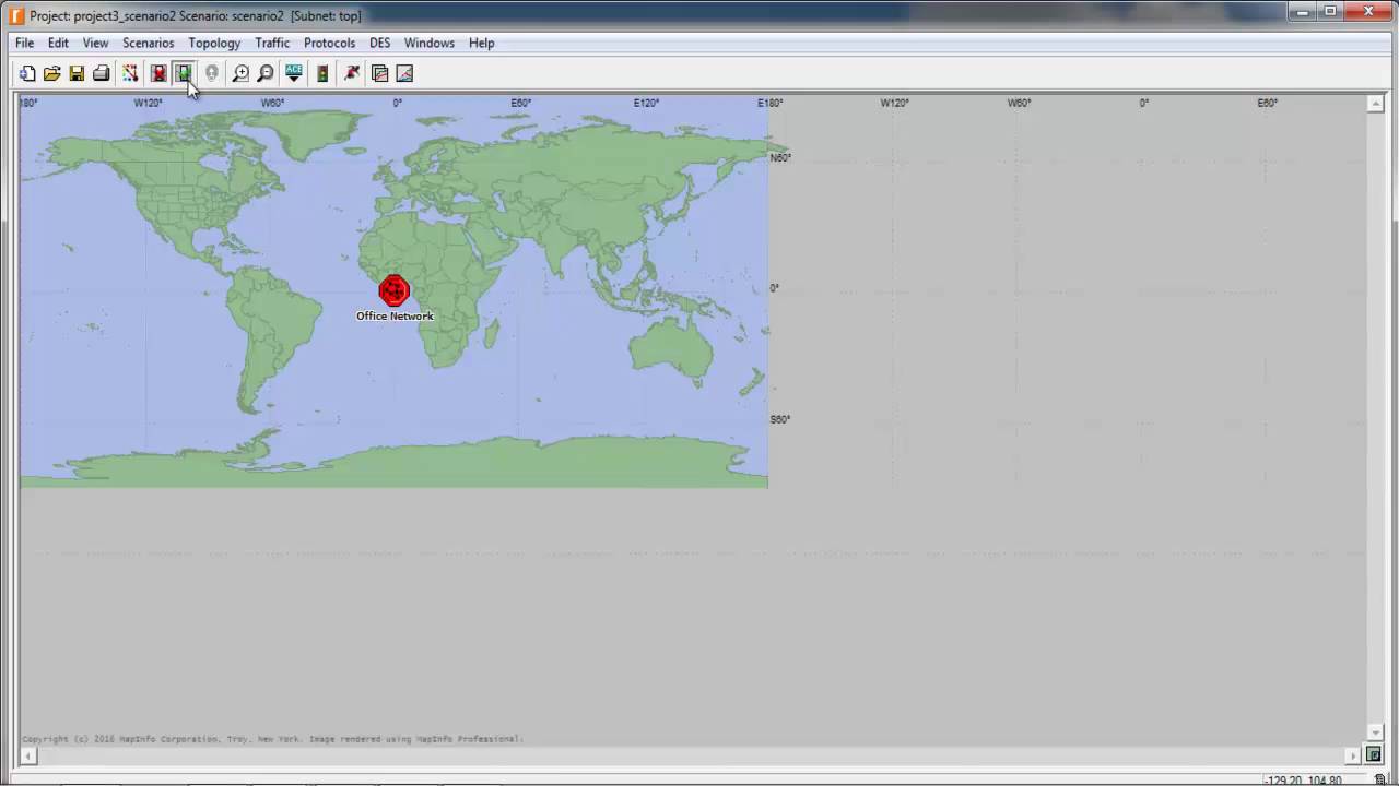 Opnet Simulation Youtube
