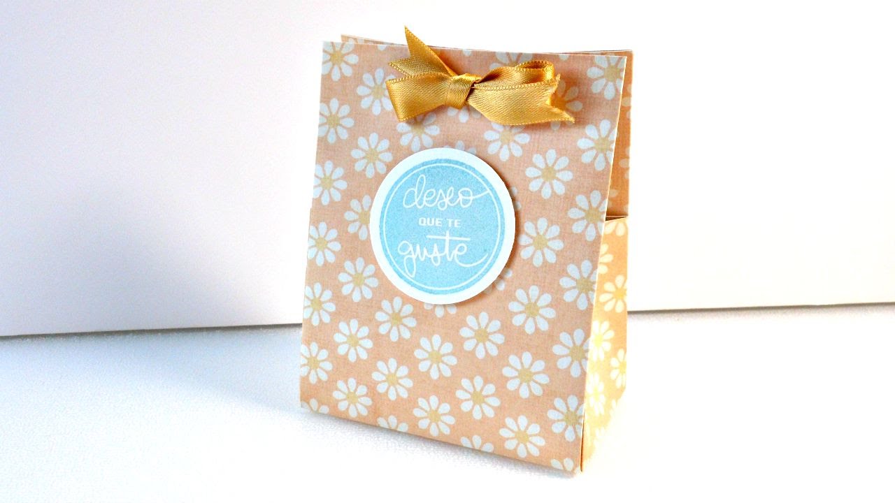 Regalo Bolsa Empresa