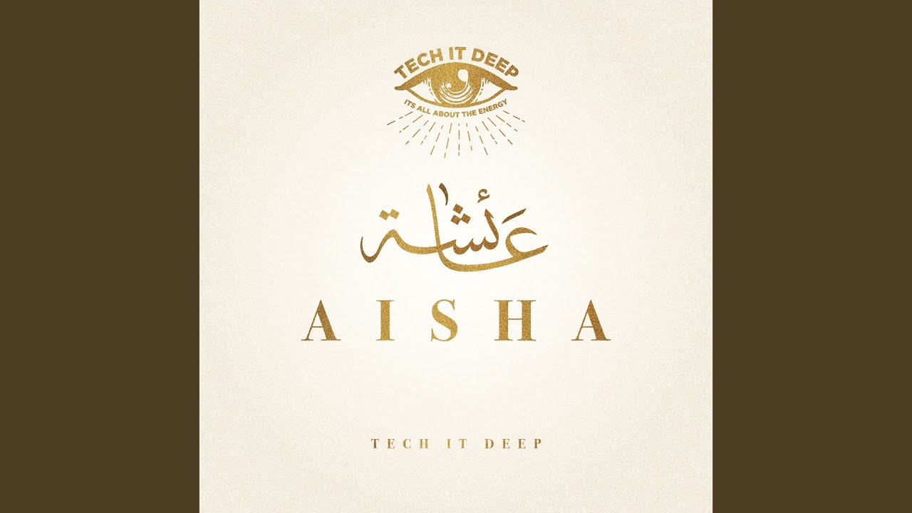 Aisha Youtube Music