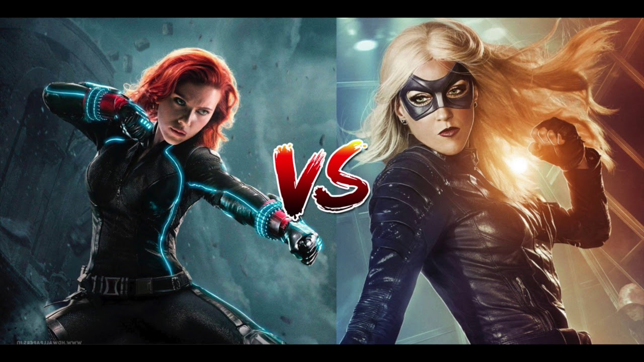 Marvel Vs Dc Copycats Who Came First Youtube
