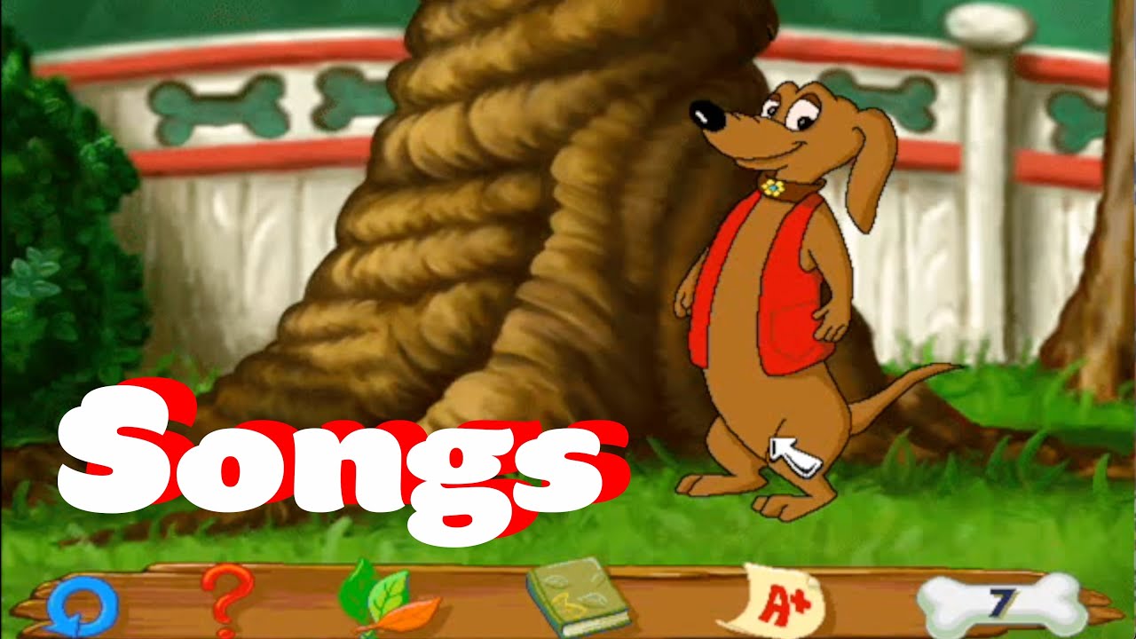 Jumpstart 1st Grade Math All Songs Youtube Music