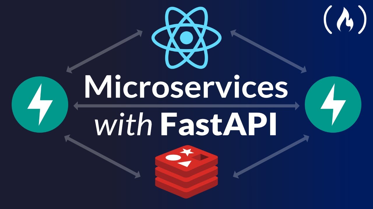 Microservices With Fastapi Full Course Quadexcel