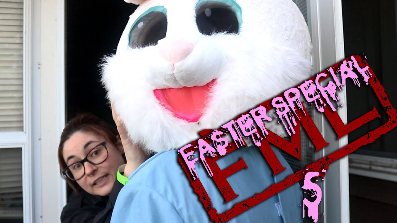 Fml Tales From Fmylife Easter Special 5 Back In The Rabbit Youtube