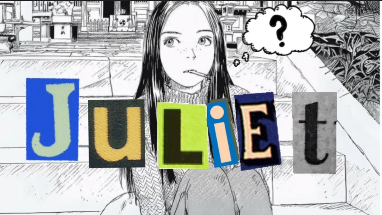 Hello Juliet Clarion Lyrics Sub Español Youtube