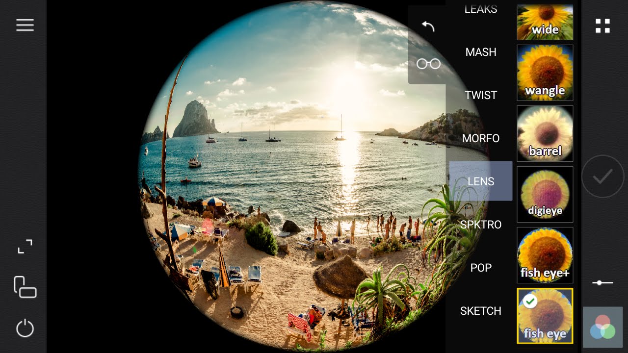 Best Camera Effects App For Android At Emma Spyer Blog